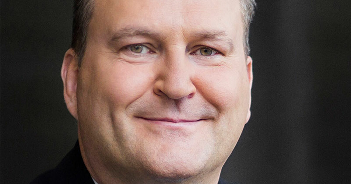 Provinzial: Dr. Markus Hofmann neuer Vertriebsvorstand - Unternehmen ...