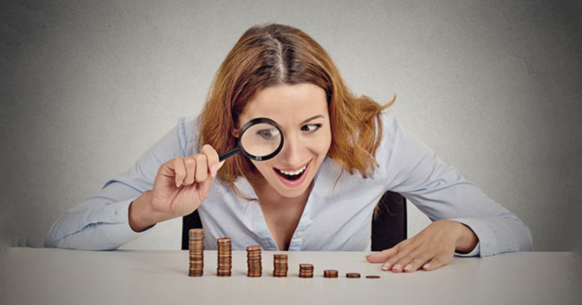 Die Klassiker Sparstrumpf und Betongold haben die Nase vorn - Finanzen ...