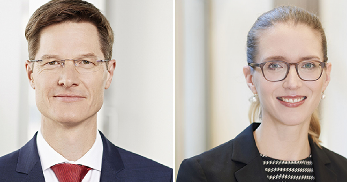 Allianz Leben: Andreas Wimmer wird neuer Vorstandsvorsitzender ...