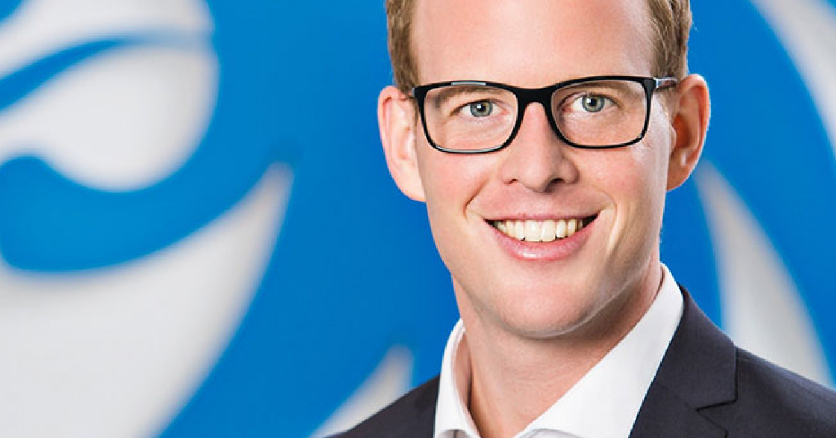 die Bayerische: Michael Panitz wird Leiter des Exklusivvertriebs ...