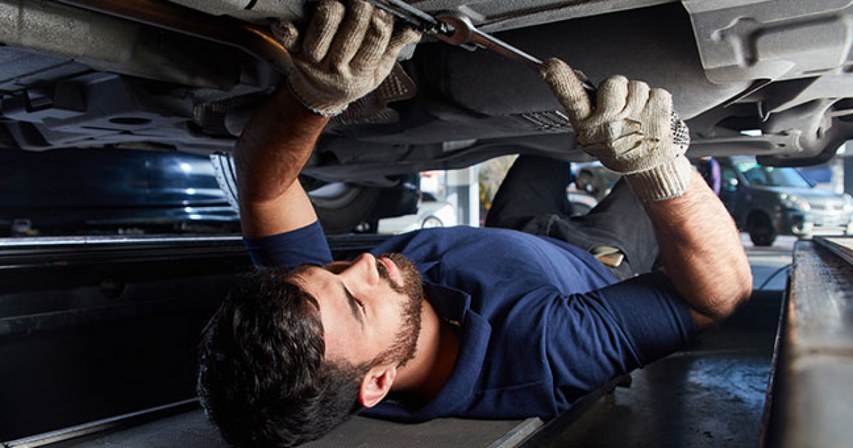 Facelift für den "Garanta Spezial-Schutz für Kfz-Betriebe ...