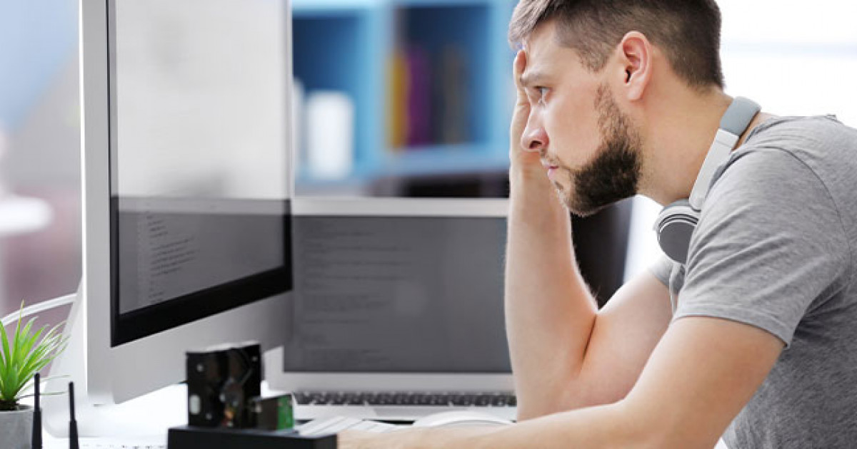 87 Prozent aller KMU haben keine Cyberversicherung - Marketing ...