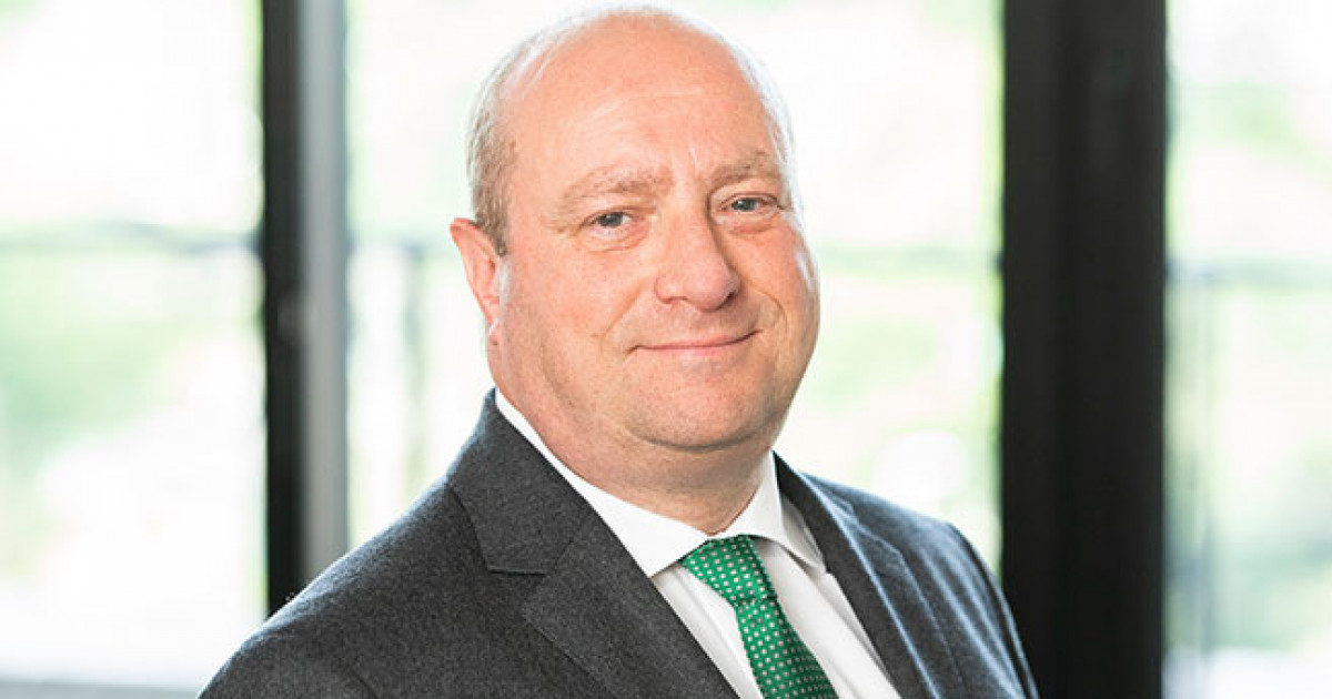 DEVK mit neuem Vorstandsmitglied - Unternehmen | expertenReport