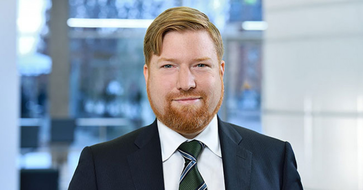 VHV: Sebastian Stark übernimmt Finanzressort - Unternehmen | expertenReport