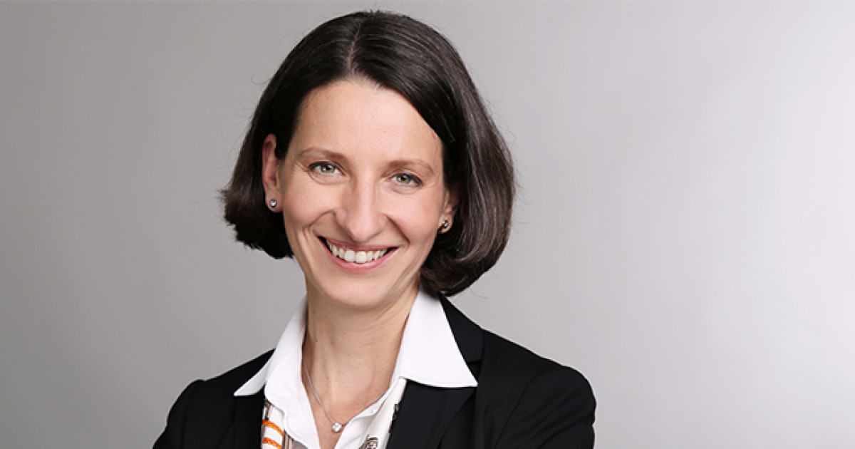 HUK-COBURG: Sarah Rössler legt 2021 Vorstandsmandat nieder ...