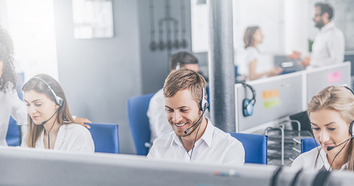 Personalisierte Angebots-Box für Marketing- und Vertriebs-Touchpoints ...