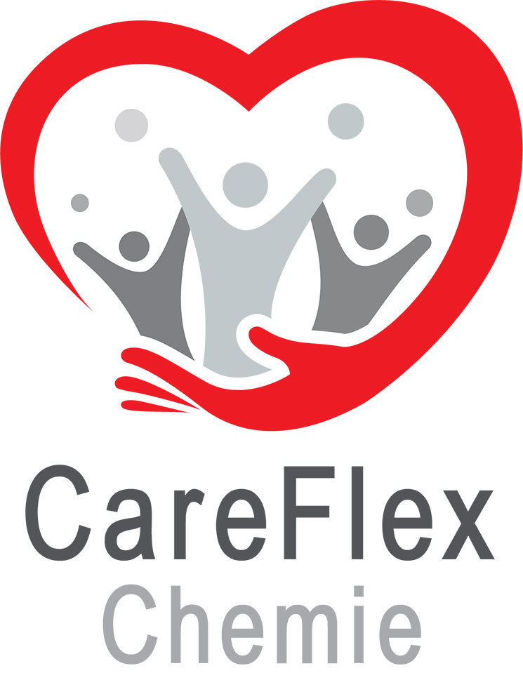 Careflex Chemie Login