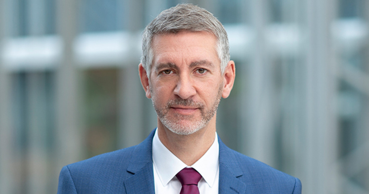 Tim Bröning leitet neuen Non-Insurance-Bereich der Fonds Finanz ...