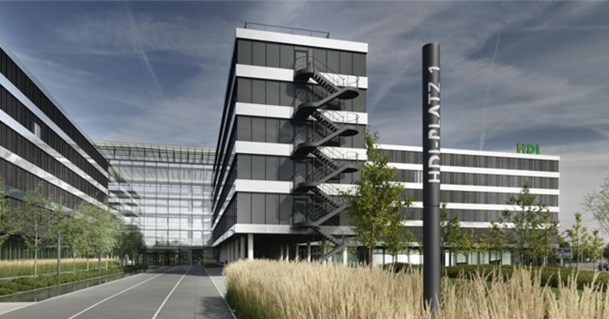 Veränderungen in der HDI-Vorstandsetage - Unternehmen | experten.de