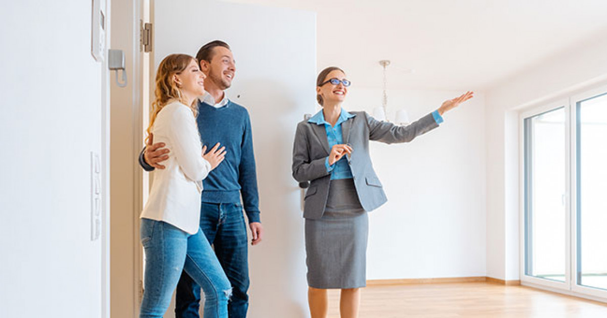 Käuferprovision sinkt mittlerweile bei Immobilientransaktionen ...