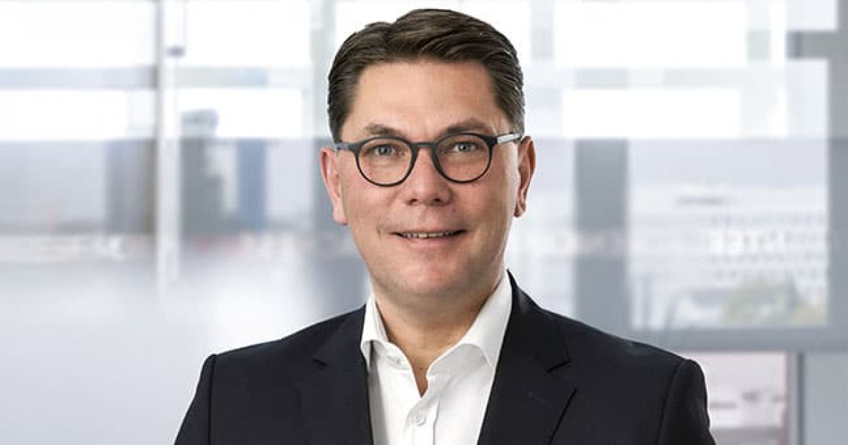 Viridium-Gruppe gibt Vorstandswechsel bekannt - Unternehmen ...