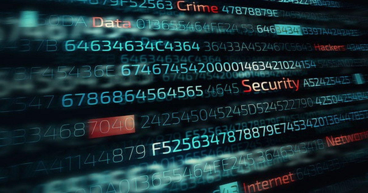 Cyber-Kriminalität: Drei Tipps für mehr Sicherheit im Netz - Digitalisierung | expertenReport