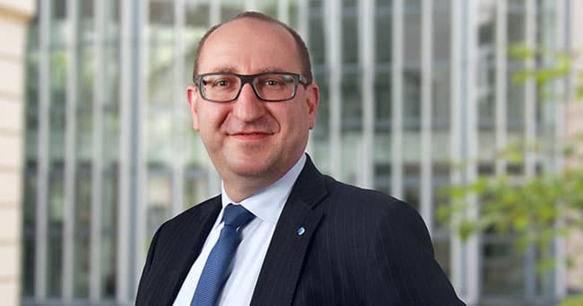 Stuttgarter mit neuem Vorstandsvorsitzenden - Unternehmen | experten.de