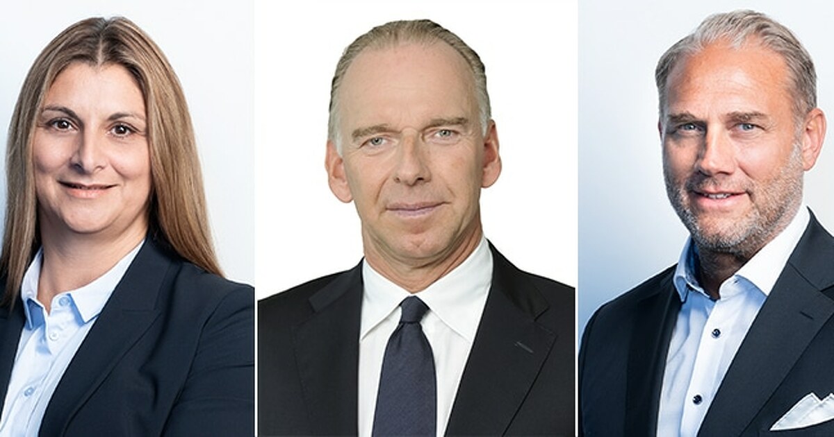 HDI stellt Vertriebsführung für neue Strategie auf - Unternehmen ...