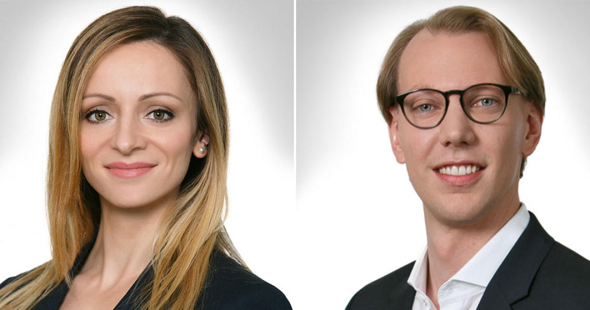 Marsh Deutschland komplettiert Geschäftsführung - Köpfe | expertenReport