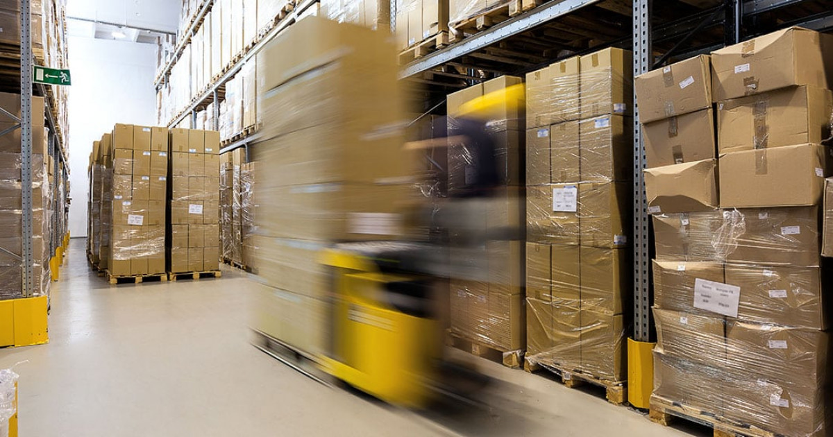 Energiewende in der Logistikbranche: Chance oder Risiko für Unternehmen ...