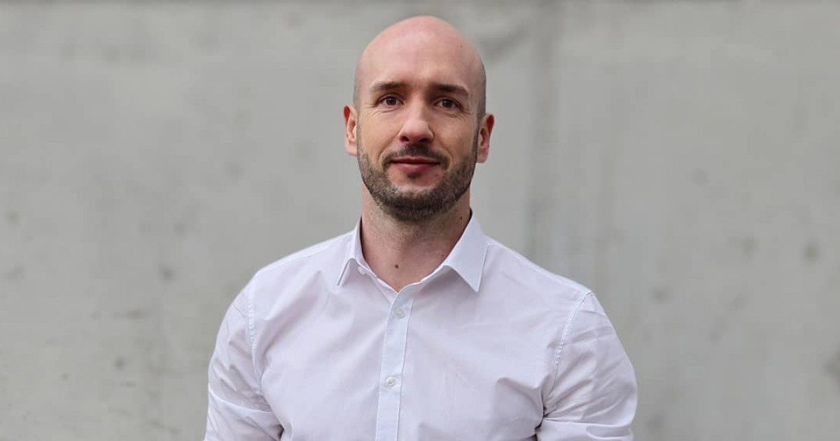 hendricks mit neuem Head of Cyber - Köpfe | expertenReport