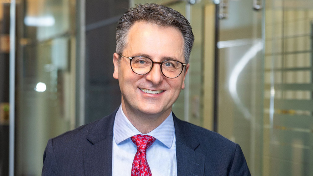 Howden mit neuem CEO für Deutschland - Köpfe | expertenReport