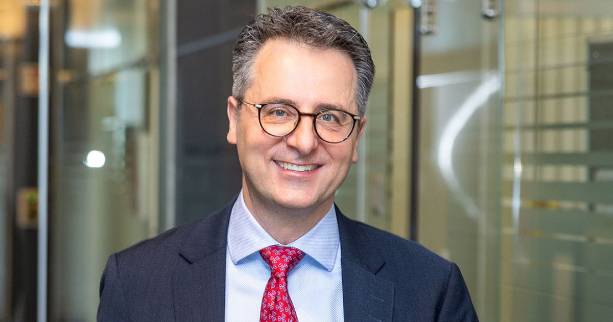 Howden mit neuem CEO für Deutschland - Köpfe | expertenReport