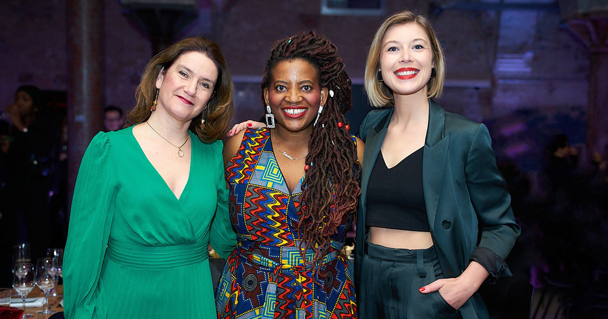 Female-Leadership-Trio verstärkt InsurTech Alteos - Köpfe | experten.de
