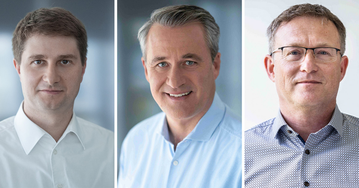 Xempus übernimmt eVorsorge Systems - Unternehmen | experten.de