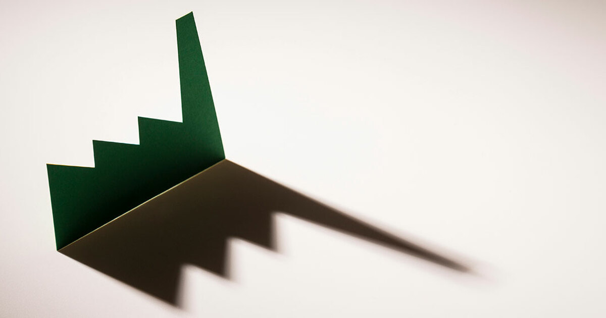 Gemeinsames Verständnis von Greenwashing entwickeln - Finanzen ...
