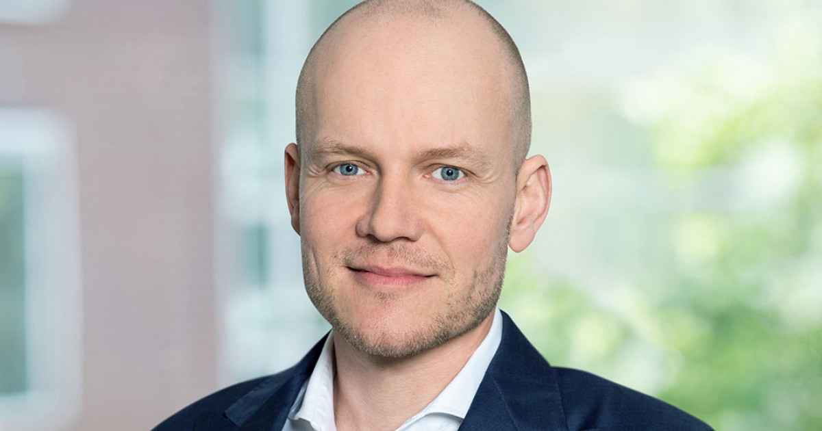 AXA mit neuem Sachversicherungs-Vorstand - Köpfe | expertenReport