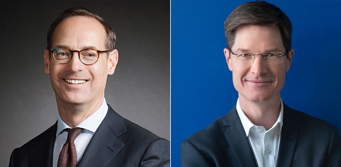 Allianz SE gibt Neuerungen im Vorstand bekannt - Köpfe | expertenReport