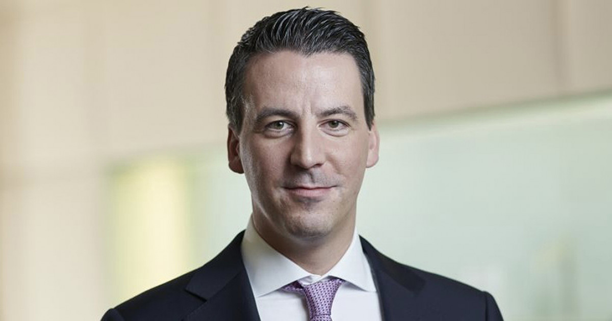 Jan-Peter Diercks wird neuer Vertriebsvorstand der Landeskrankenhilfe ...