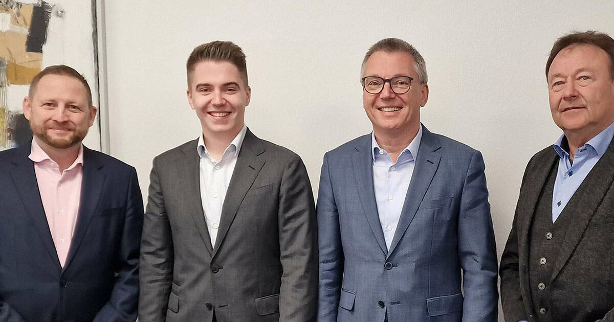 Helmsauer Gruppe erwirbt weiteres Maklerhaus - Unternehmen | experten.de