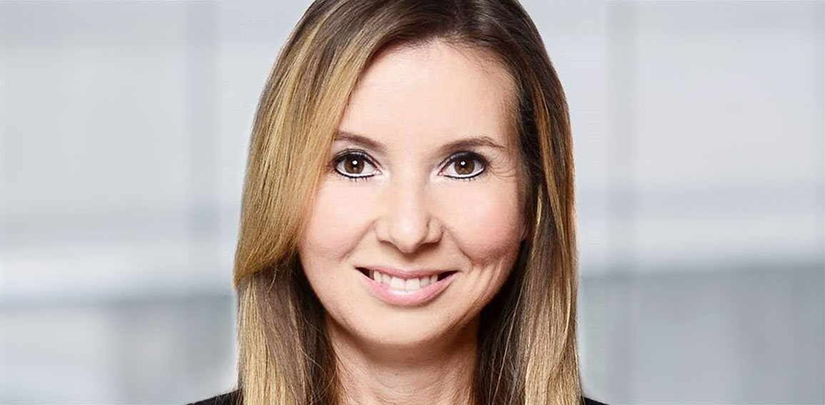 Bonnfinanz ernennt neue Geschäftsführerin - Köpfe | expertenReport