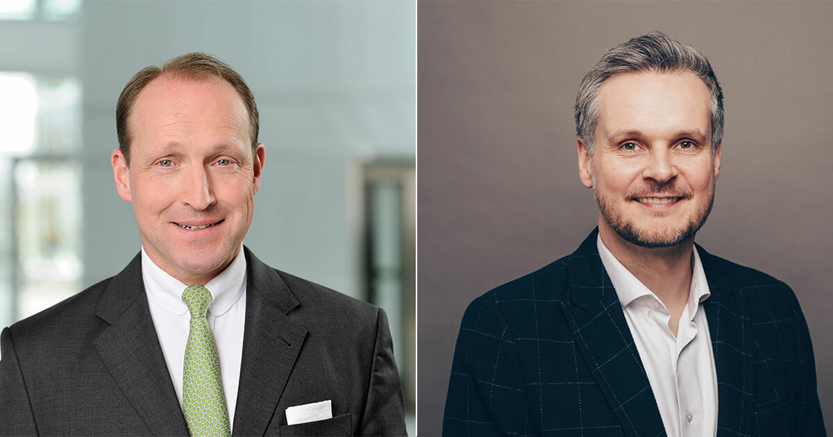 VHV kooperiert mit OCC und ernennt neue Vorstände - Unternehmen ...