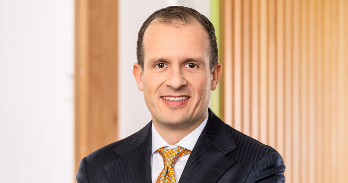 Neuer Leiter Gesamtvertrieb bei der LKH - Köpfe | expertenReport