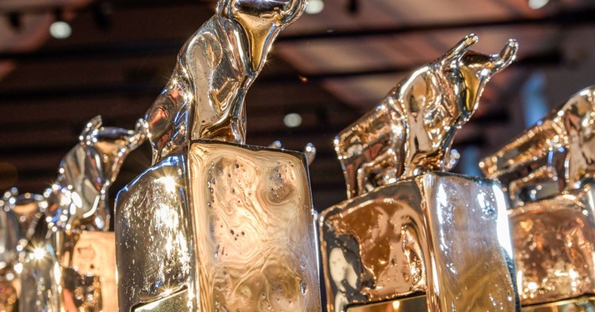 Die Gewinner der GOLDENEN BULLEN 2024 - Auszeichnungen | experten.de