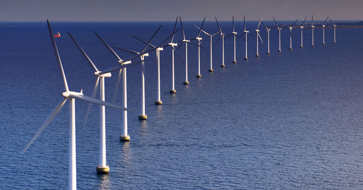 Gothaer investiert in Offshore-Windprojekt und Wasserstoffproduktion ... Gothaer investiert in Offshore-Windprojekt und Wasserstoffproduktion ...