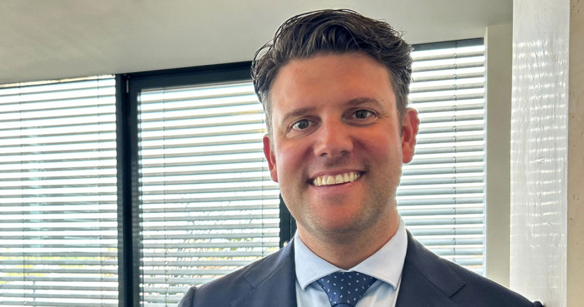 Peter Schramm wird Geschäftsführer der GDV-Tochter VdS - Köpfe ...