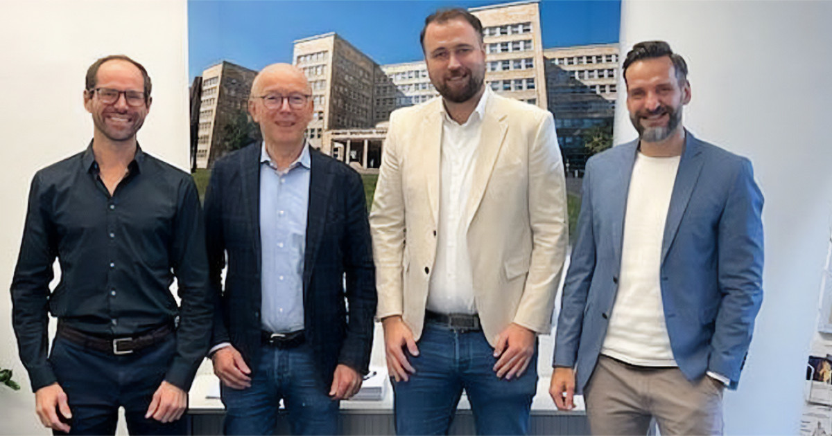 Aventus Maklergruppe übernimmt Maklerbüro Heinz Bittermann ...