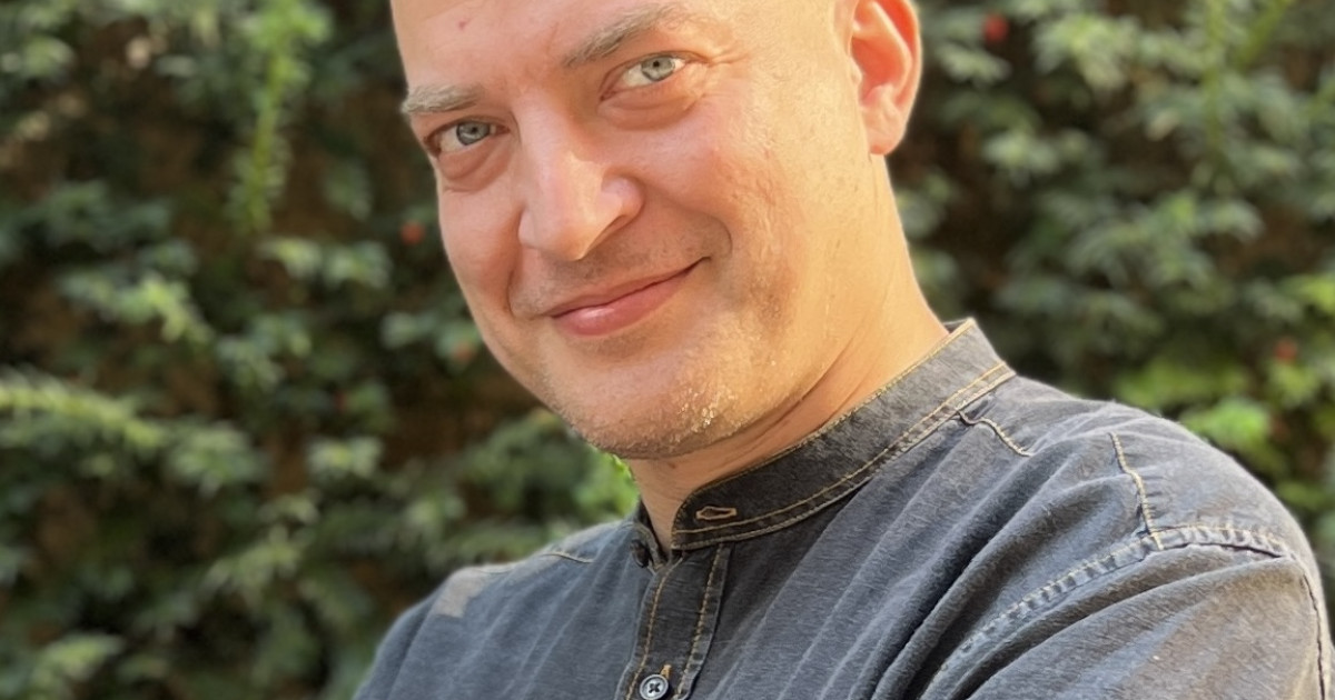 Michael Fiedler | expertenReport