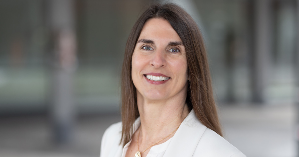 HDI Global Vorstand: Dr. Renate Strasser übernimmt Aufgaben von Ralph ...