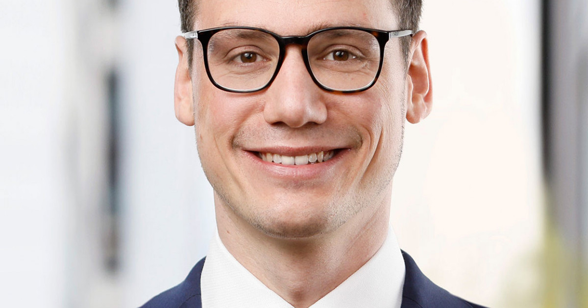 Christoph Juhn | expertenReport