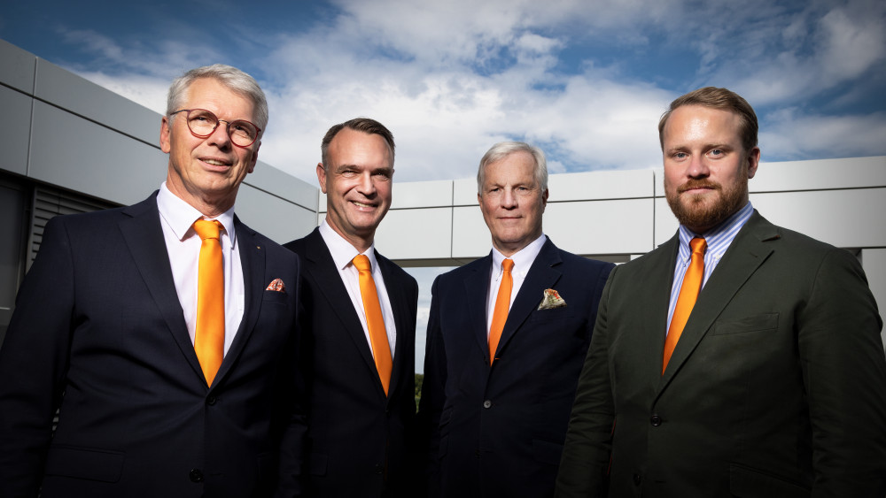 Ascendia Gruppe setzt mit Übernahme von [pma:] auf Wachstum und ...