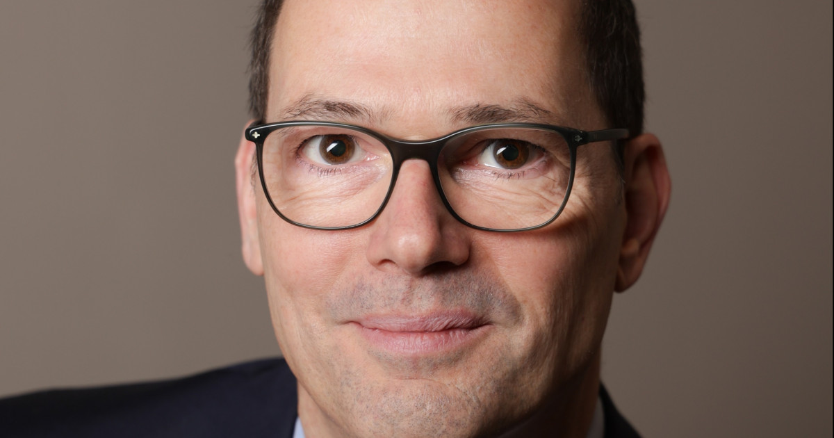 W&W-Gruppe: Neuer Geschäftsführer verstärkt IT-Sparte - Köpfe | experten.de