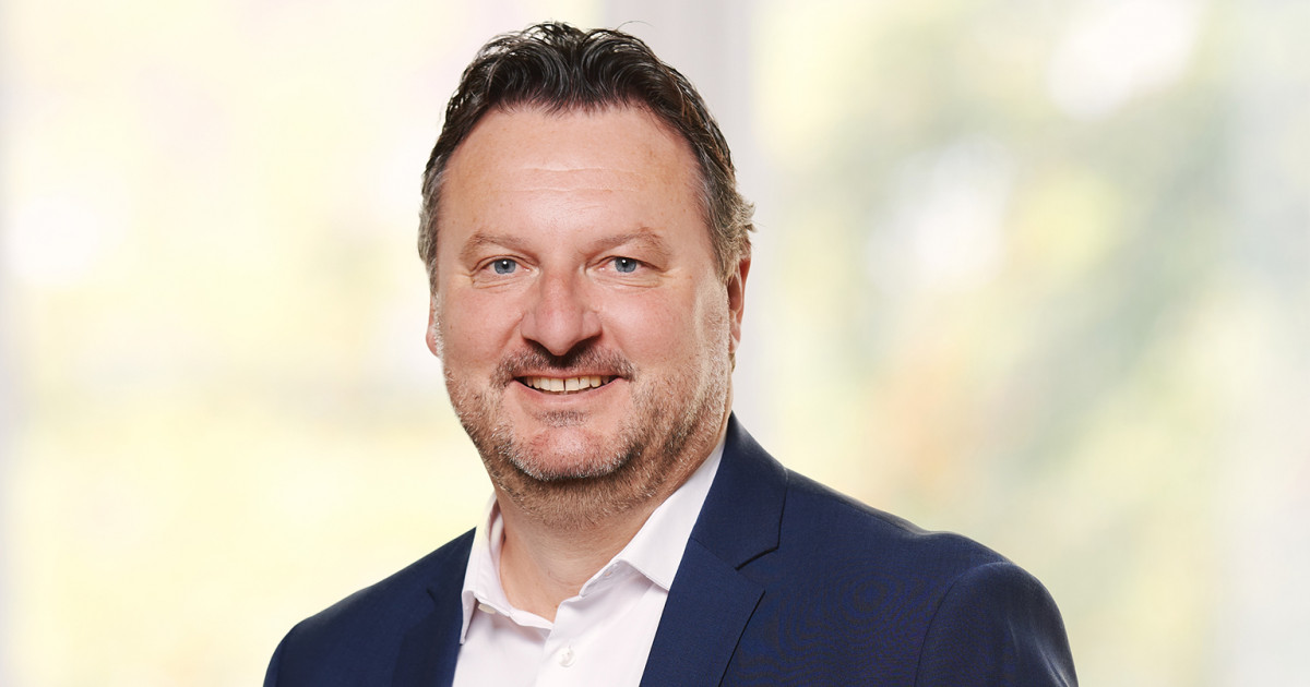 Pangaea Life: Heiko Reddmann verstärkt Geschäftsführungsteam - Köpfe ...