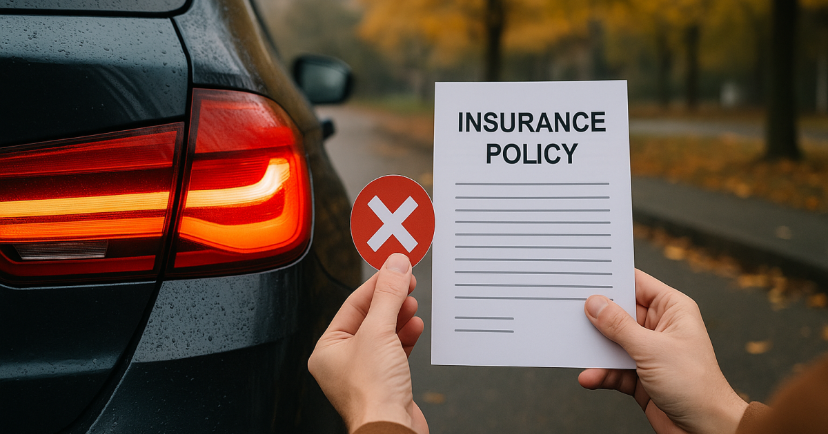 Kfz-Versicherung: Sonderkündigungsrecht bei Preiserhöhung - Flotte ...