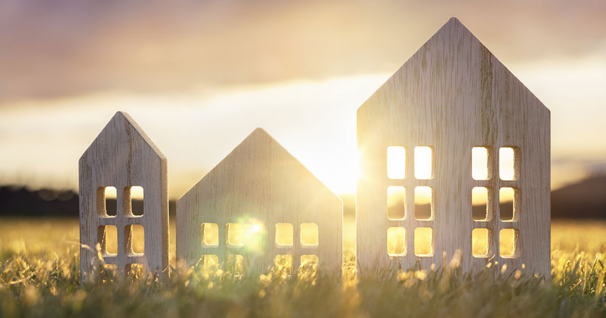 Der Sanierungsfall: Warum der Gebäudesektor nicht auf Kurs kommt - 4 ...