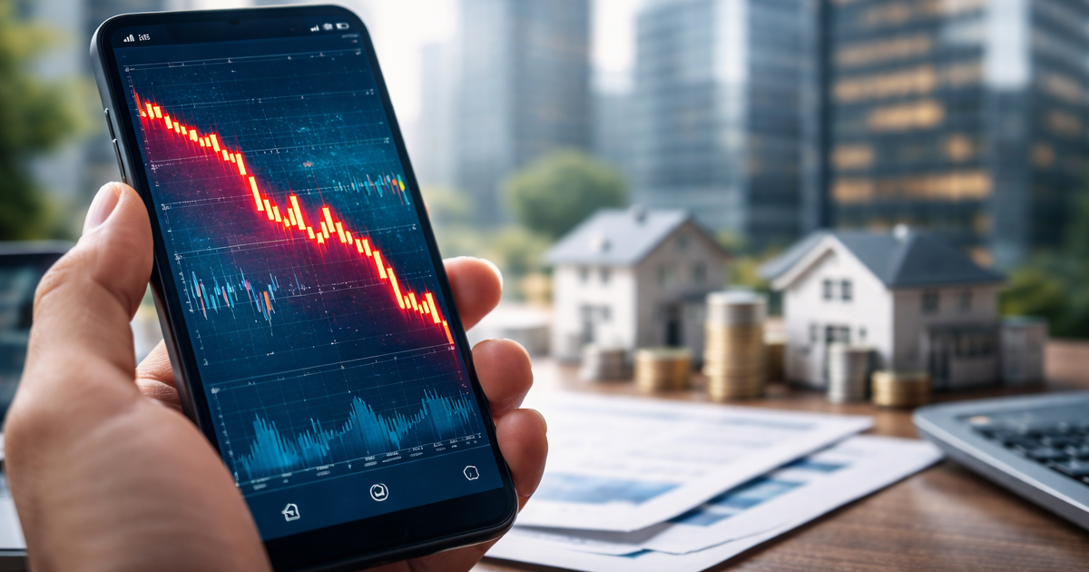 Offene Immobilienfonds verzeichnen Milliardenabflüsse - Finanzen ...