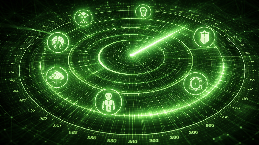 Tech Trend Radar 2026: Munich Re und ERGO sehen Transformation statt ...