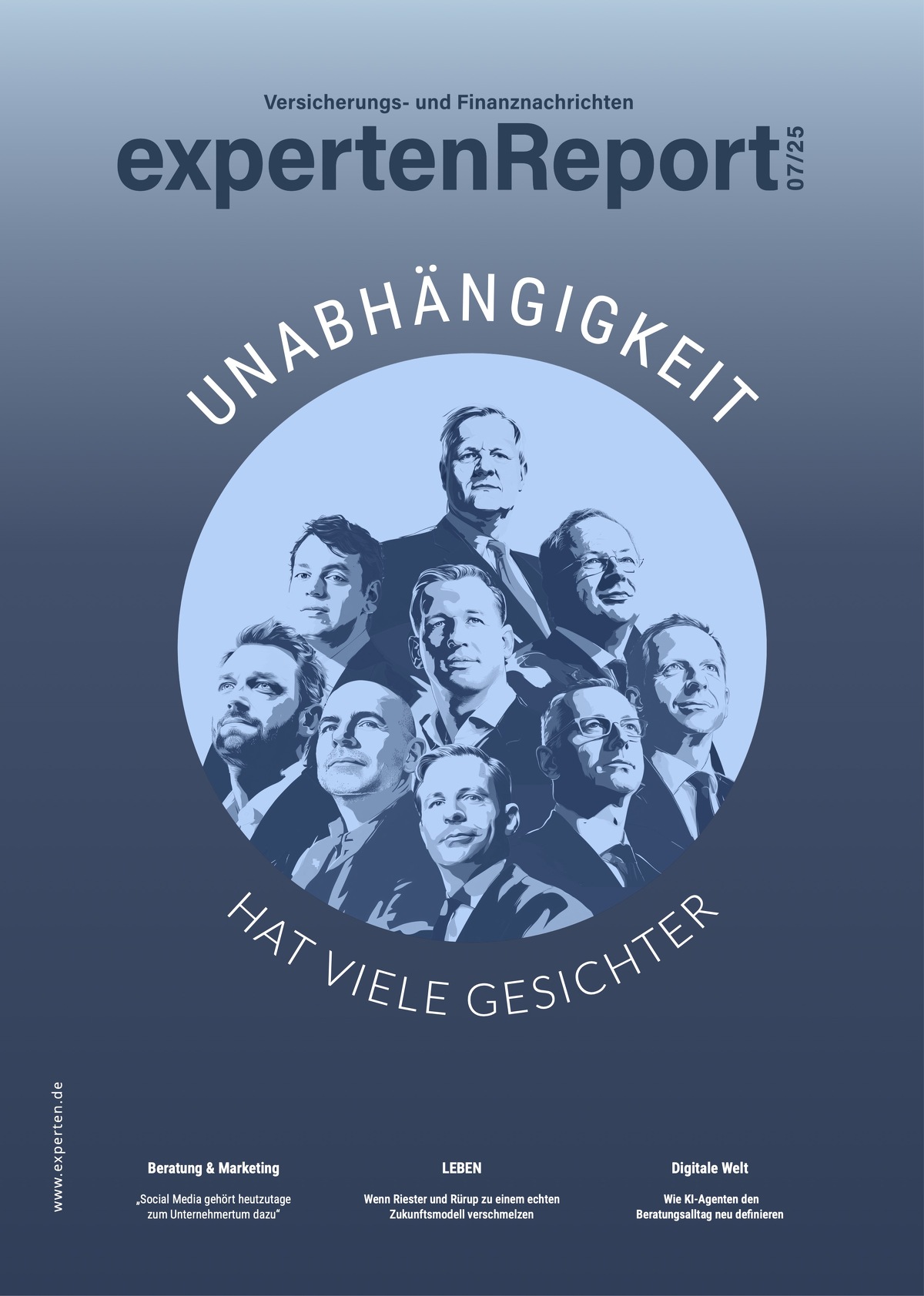 Deutsche Ärzte Finanz und apoFinanz fusionieren – größter ...